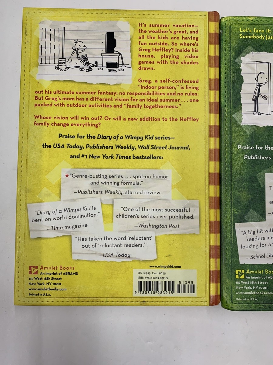 Diary Of A Wimpy Kid Dog Days Rodrick