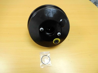 LAND ROVER DEFENDER BRAKE SERVO FOR VEHICLES WITH 4 WHEEL ABS SJG100240 ...