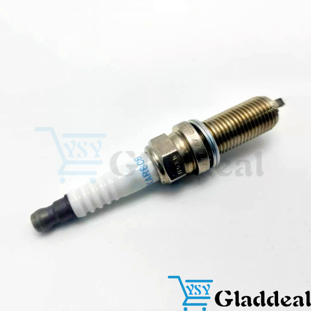 NEW Spark Plugs Kits Fits Maserati Ghibli, Quattroporte & Levante ...