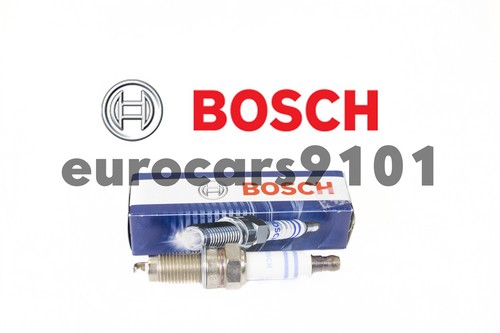 New! Volkswagen Golf Bosch Spark Plug YR7LPP332W 95517021990 | eBay