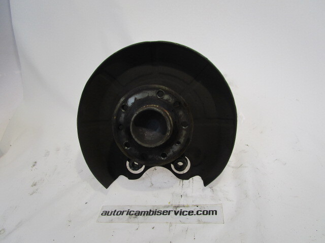 51756773 Rear Left Upright Hub Carrier Fiat Croma SW 1.9 D 110KW 6M ...