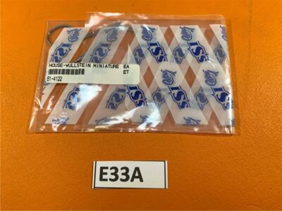 Symmetry Surgical House-Wullstein Miniature Forceps, 61-4122 | eBay