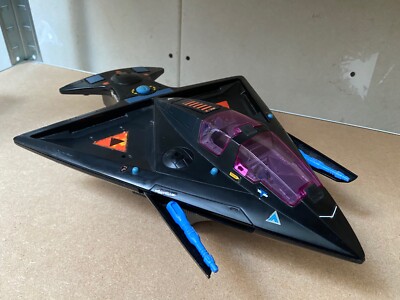 STARCOM 1986 shadow BAT shadowbat coleco | eBay