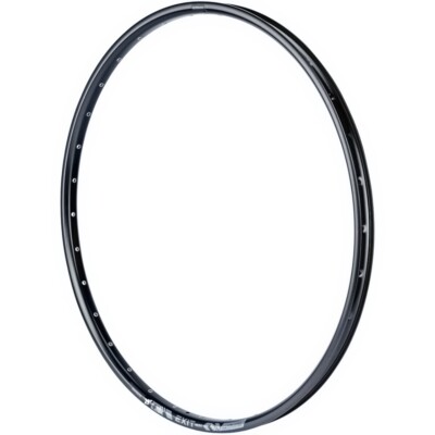 CONTEC Felge Exit Master" 25-622 607mm ERD + Speichenlöcher gemessen ca ...