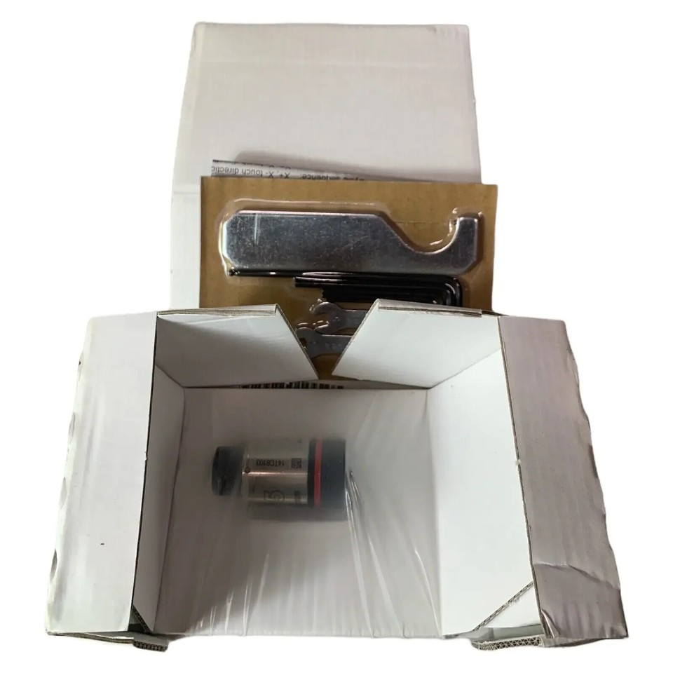 T25 Touch Probe UNUSED T/TT Measuring instrument MIDA Sensor probe for ...