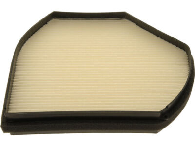 Cabin Air Filter API 13TGPW67 for Chrysler Crossfire 2004 2005 2006 ...