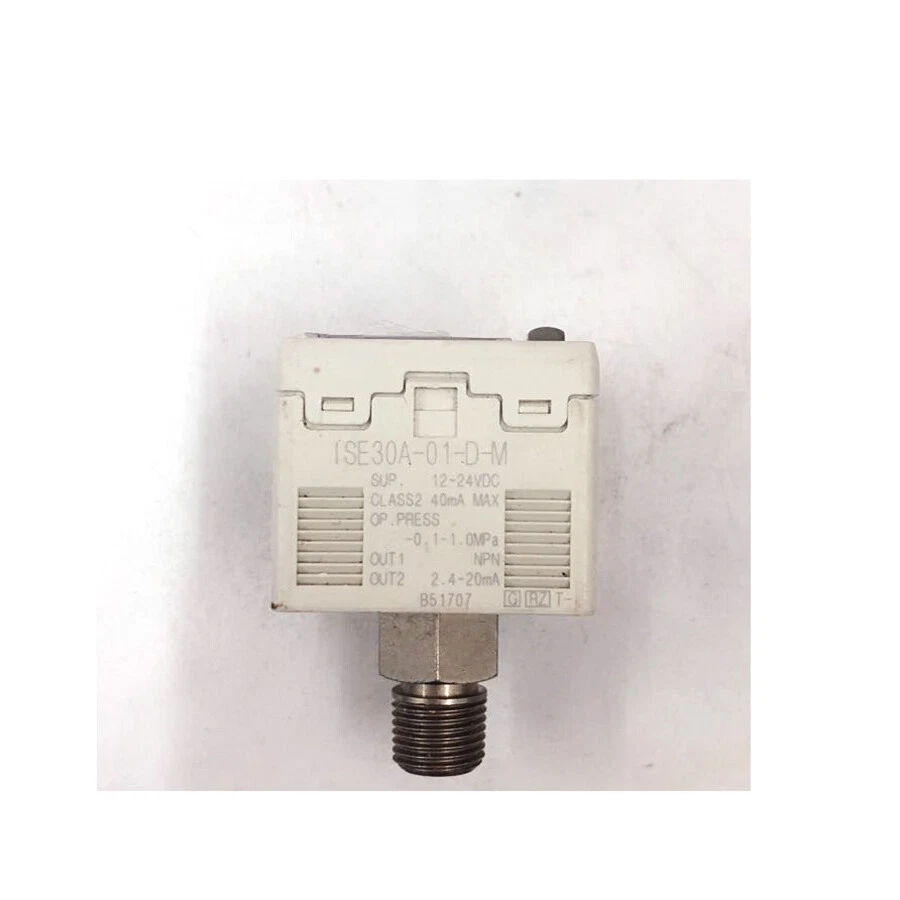 Electronic Pressure Switch Digital Pressure Switch Smc, 58% OFF