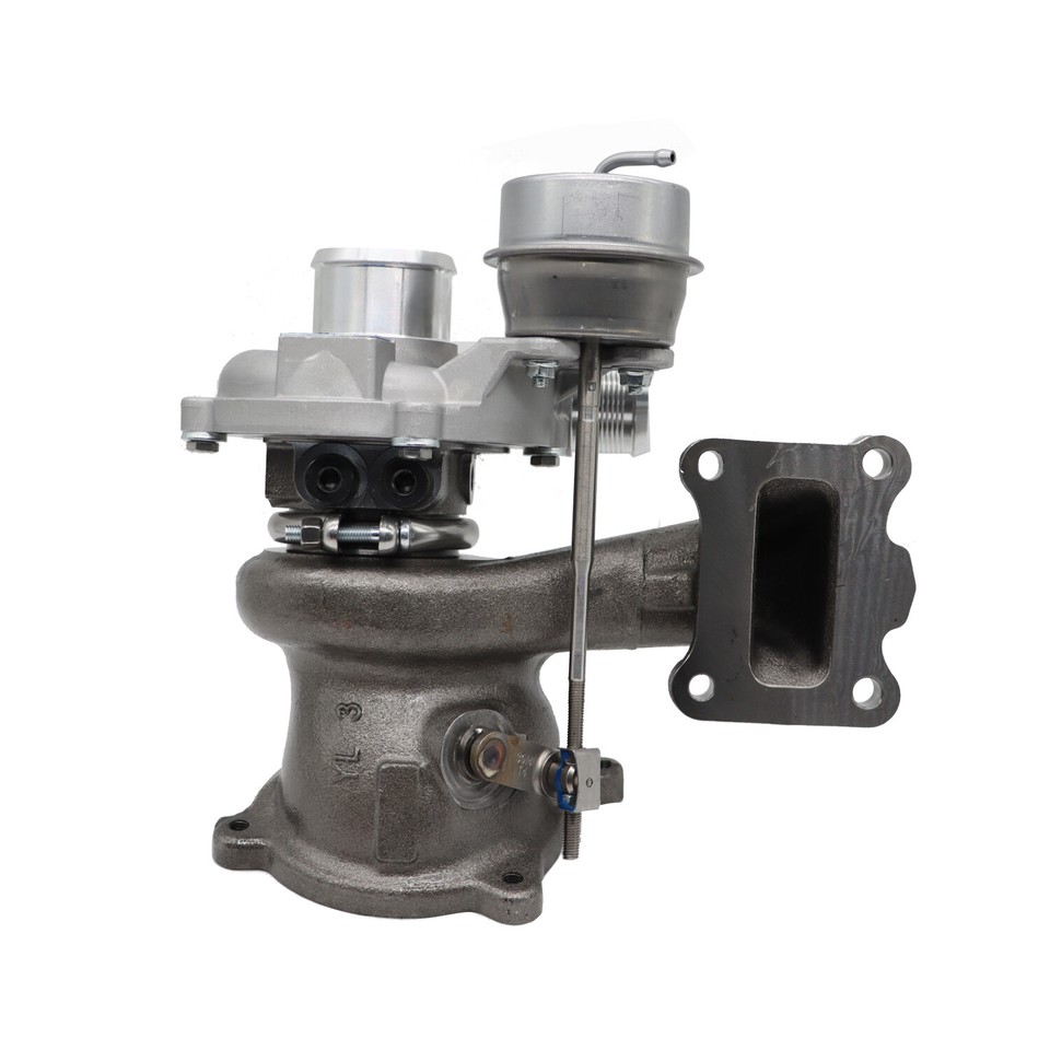 Turbo Turbocharger NEW F1FZ6K682D for Ford Fusion Escape 2014-2020 L4 1 ...