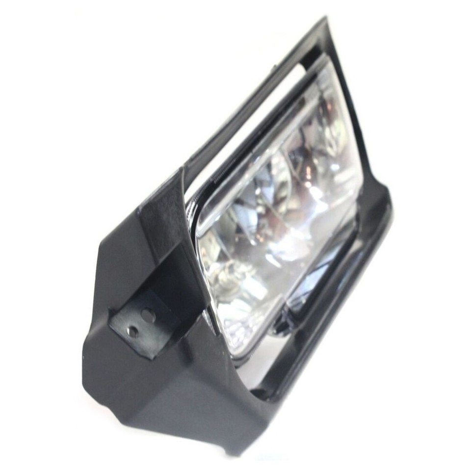 NEW LEFT FOG LIGHT ASSEMBLY FITS 2006-2009 FO2592227 8W3Z 15200 B | eBay