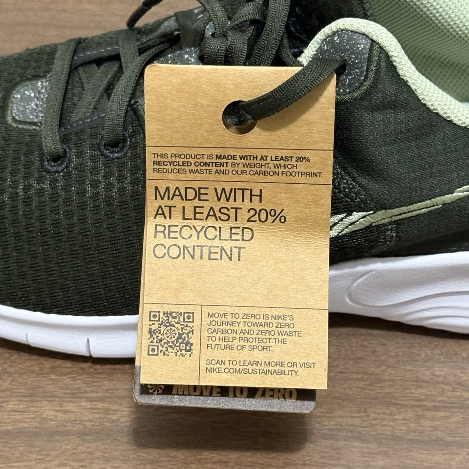 Nike Flex Experience RN 11 NN Running Training Shoes DD9284-300 Men’s ...