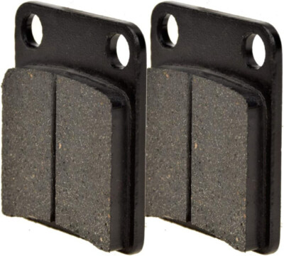 Brake Pads SP200 SP200G SP 200 G 1986-1988 Front Brakes M BP15 | eBay