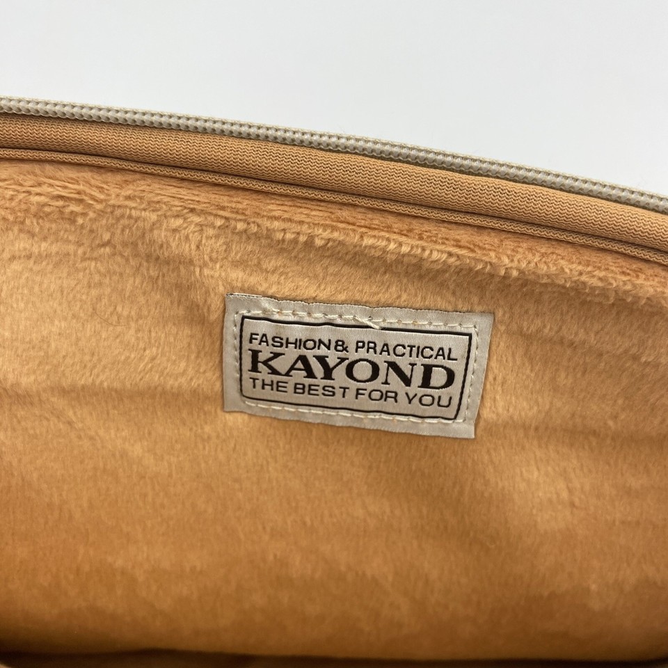 Floral Gray Roses Kayond Laptop Tablet Bag Computer Sleeve Carry Case ...