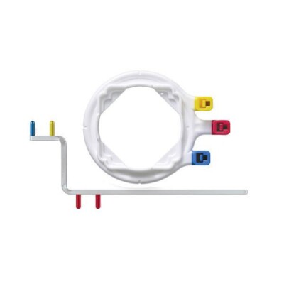 Dentsply Rinn XCP-ORA Positioning Ring OR Arm fits XCP-DS Fit XIOS ...