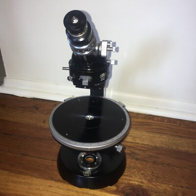 Microscope Parts & Accessories - Bertrand Lens