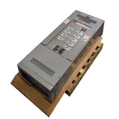 Electrical Panels & Boards - 480 Vac