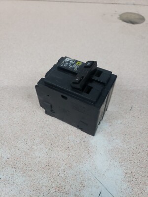 Circuit Breakers - 30 Amp 240 Volt Circuit Breakers