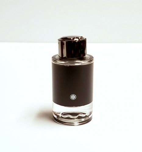 MONT BLANC EXPLORER 0.15OZ / 4.5ML EDP SPLASH MINI FOR MEN BRAND NEW ...