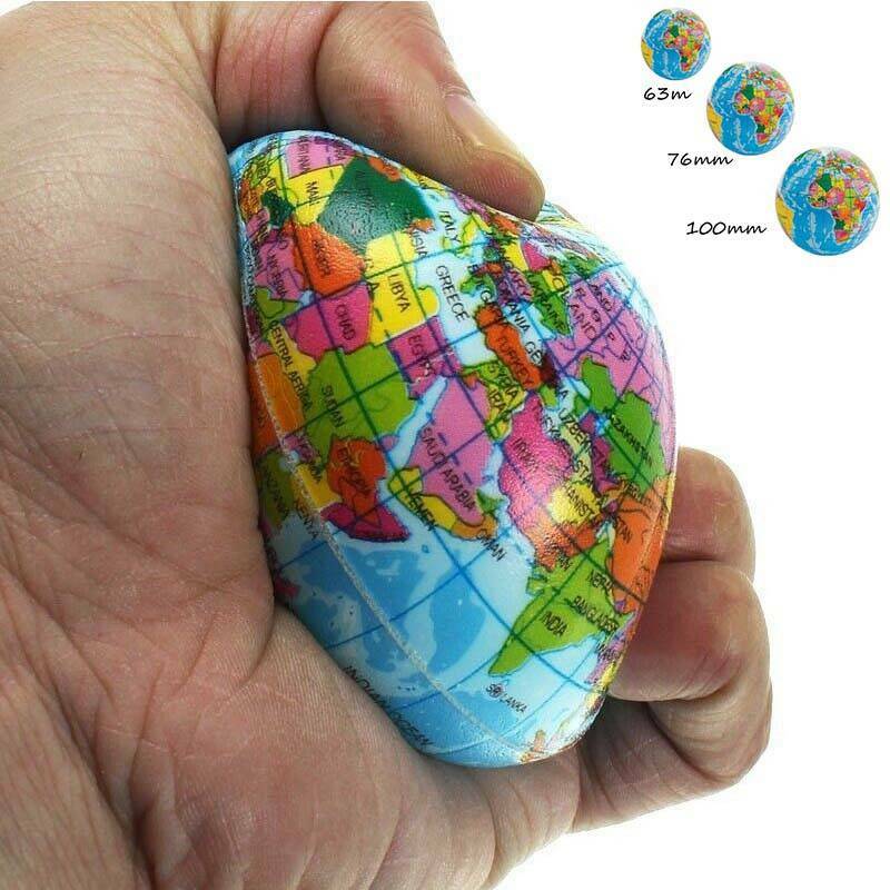 Mini World Globe Toy