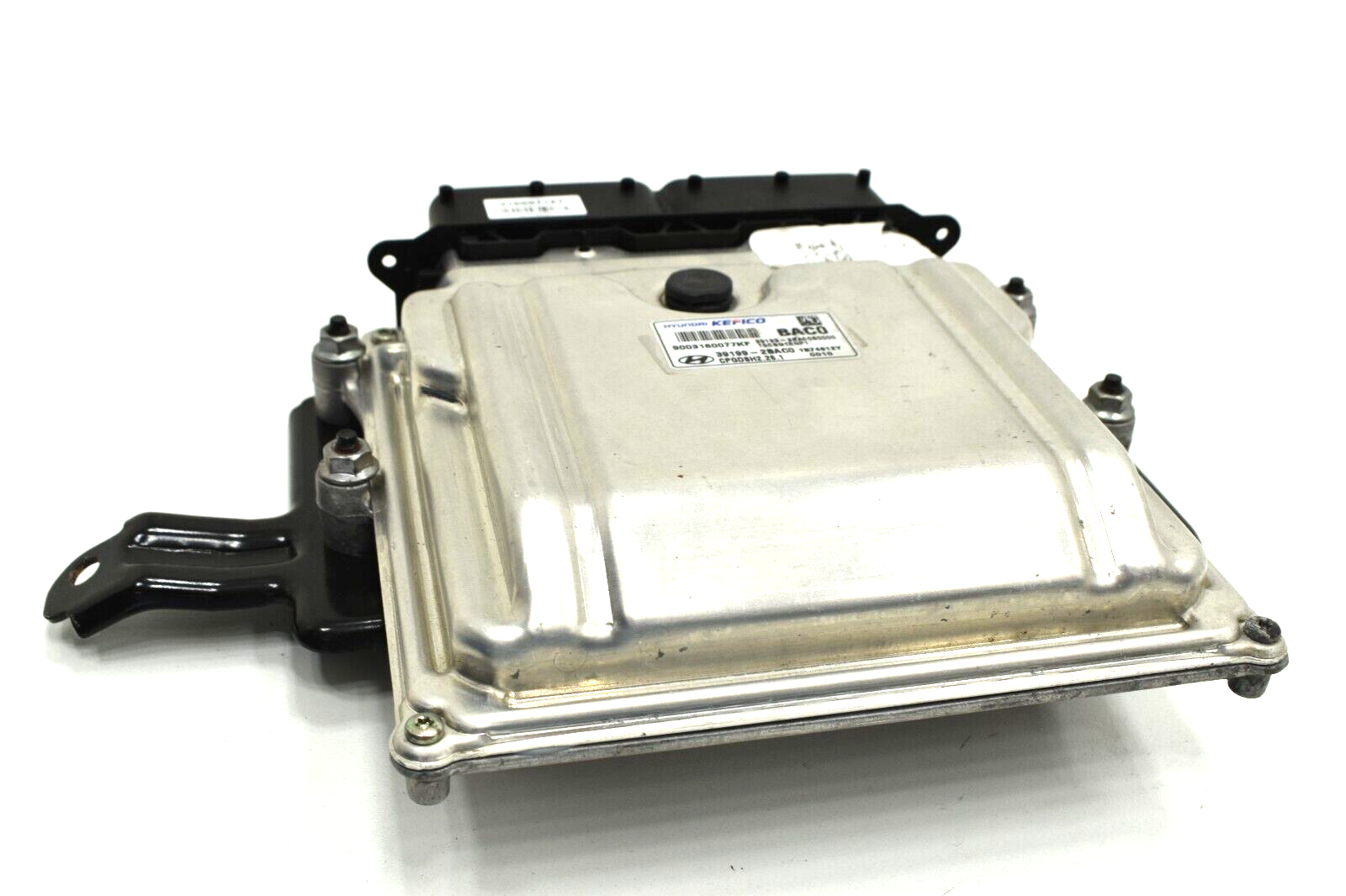 2017 2018 2019 Kia Rio OEM 1.6L Engine Control Module Computer Assembly ...