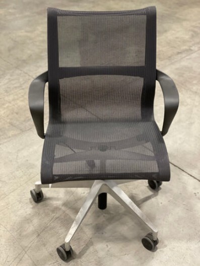 Herman Miller® Multipurpose Setu Task Chair | eBay