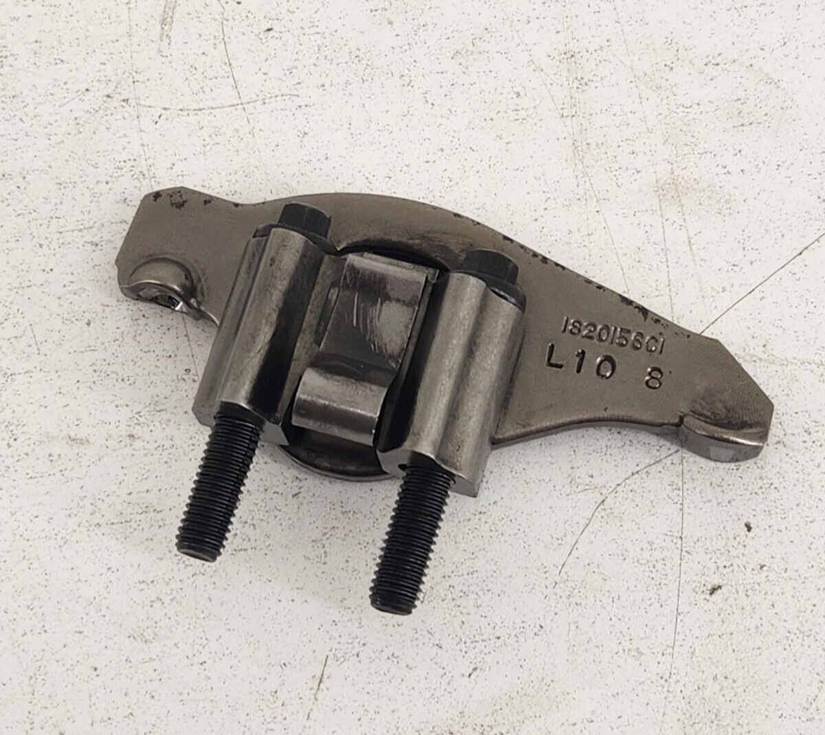 1999-2003 FORD 7.3L DIESEL ENGINE INTAKE VALVE ROCKER ARM 1820156C1 OEM ...