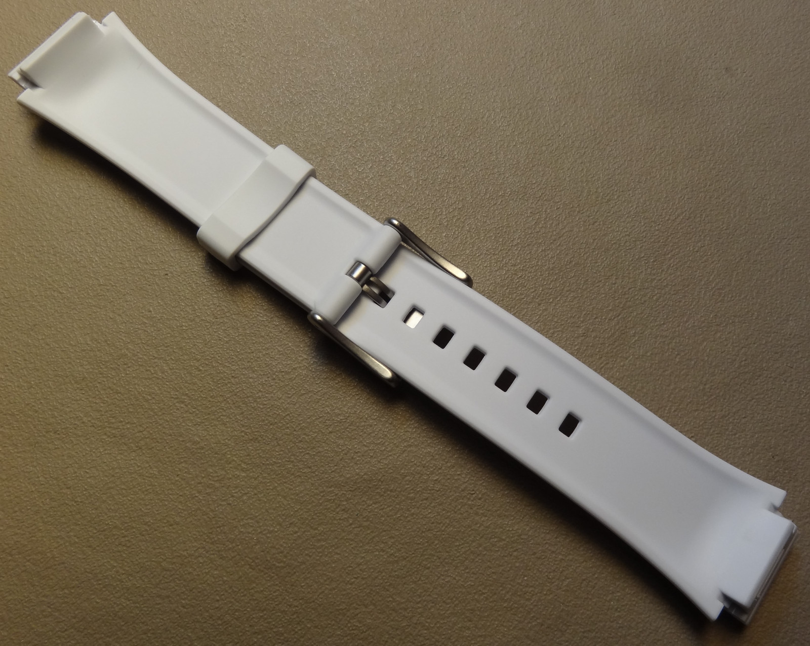 New Mens Timex 20mm Elite 100m T5K351 White Ironman Triathlon Watch ...