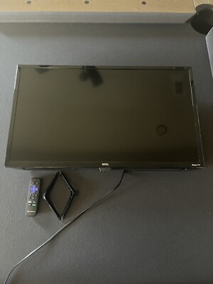 ROKU 32” CLASS SELECT SERIES HD SMART ROKU TV W/ REMOTE | 32R2B5 | NEW ...