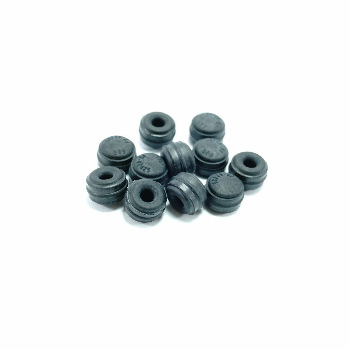 50x ATE Style Rubber Brake Bleed Nipple Caps Bleed Screw Caps Covers | eBay