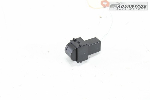 2015-2020 SUBARU WRX FRONT LEFT DRIVER SIDE DASH BLANK BUTTON SWITCH ...