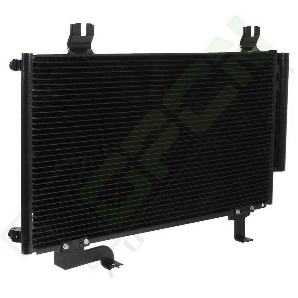 Fits 2010-2014 Acura TSX Replacement Radiator & Condenser Assembly | eBay