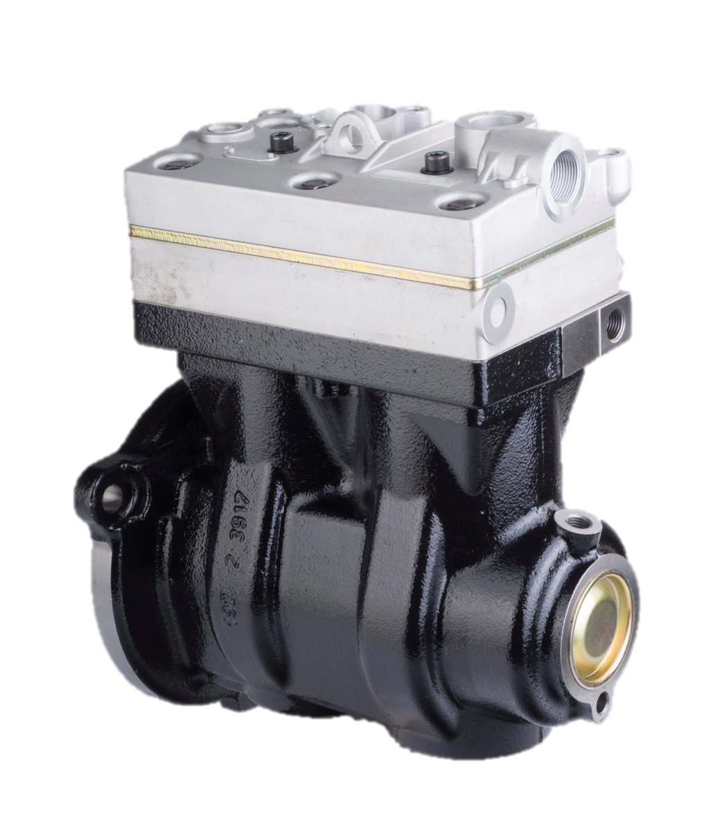 Truck Air Brake Compressor for Volvo / 20846000 / 9125120080 | eBay