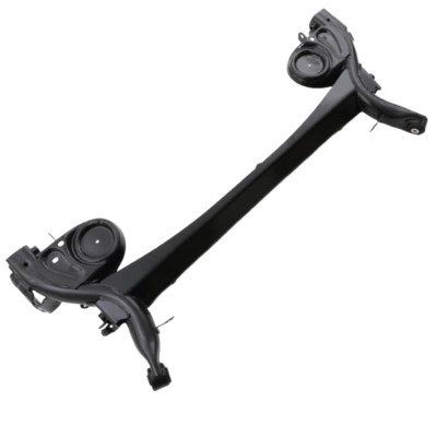 For Fiat 500 (312_) Heavy Duty Rear Axle Subframe Crossmember 2007-On ...