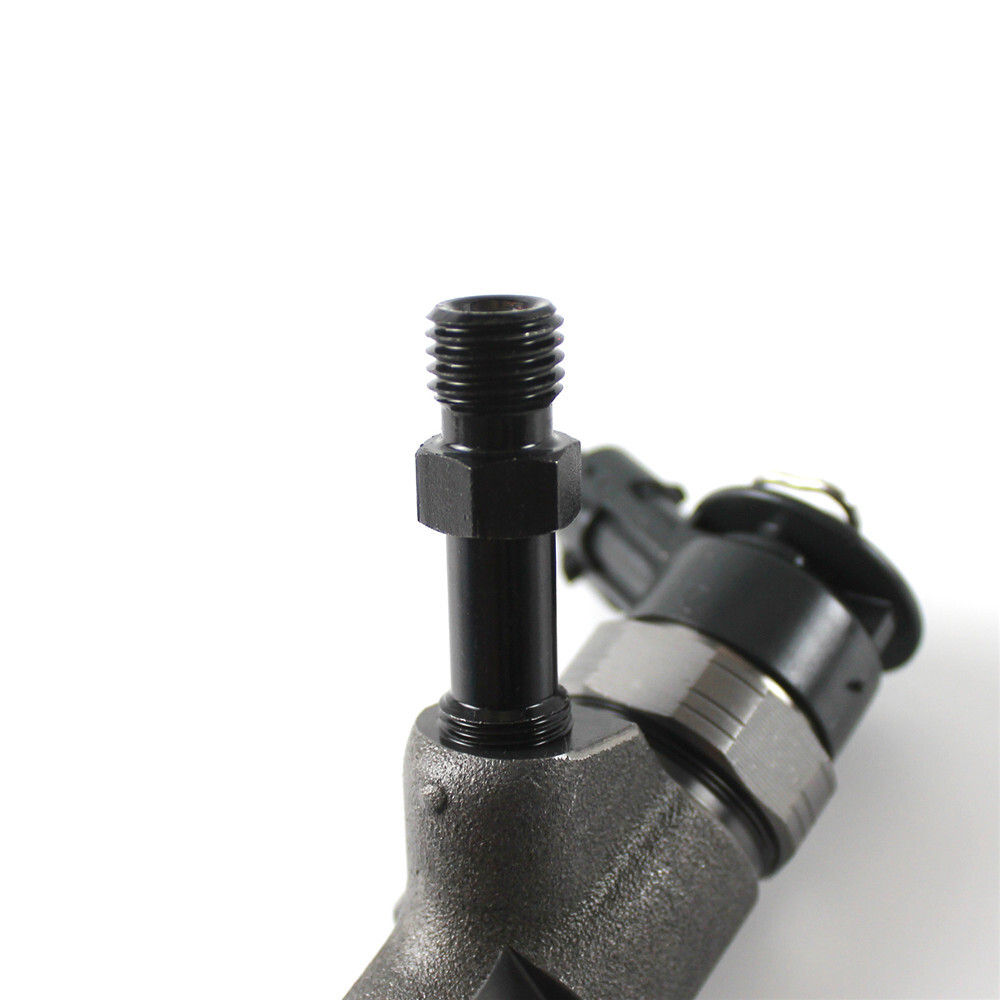 4x Diesel Injector 0445110250 Fits FORD Ranger MAZDA BT-50 WLAA13H50 ...