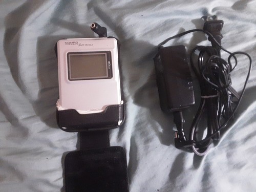 Creative Nomad Jukebox Zen Xtra Digital Mp 3 Player | eBay