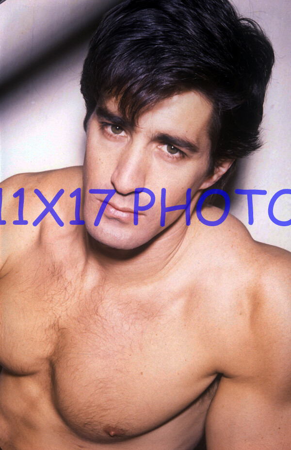 #771,ROBERT TYLER,BARECHESTED,SHIRTLESS,loving,11X17 POSTER SIZE PHOTO ...