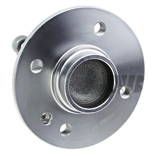 Rear Wheel Hub Assembly For 2002-2006 Mini Cooper 2004 2005 2003 ...