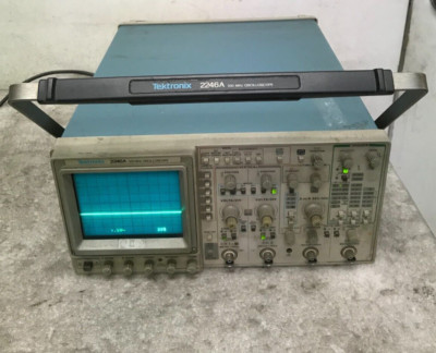Oscilloscopes - Tektronix 2245A 100Mhz