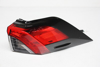 81550-0R090 OEM Right Passenger Side LED Tail Lamp For Toyota Rav4 ...
