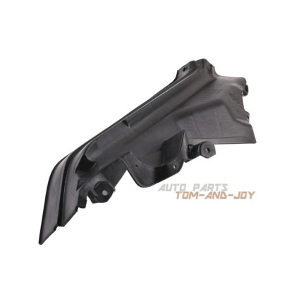 Engine Upper Right Compartment Partition Panel 51717169420 For BMW X5 ...