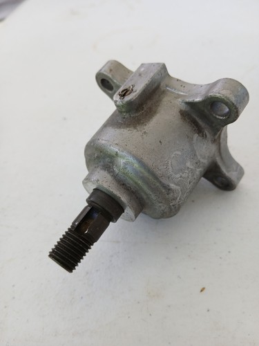 Mazda Rx3 Rx7 12a 13b Competition Oil Pump | eBay