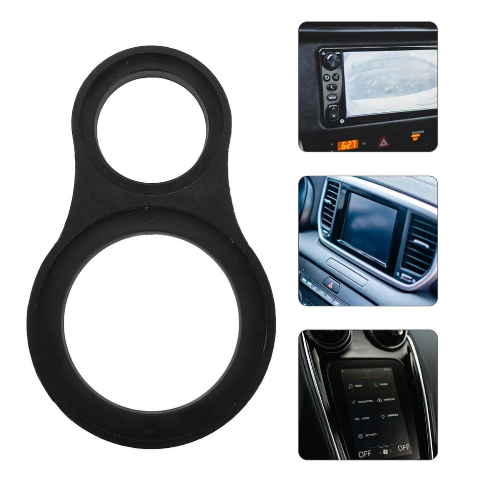 Ear Trumpet Horn for Hearing Bull Horns Truck Hood Air Coyotes Safety ...