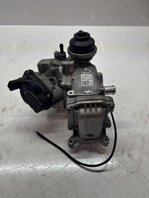 AGR Ventil für Audi A4 A5 A6 3,0 TDI CLAB CLA 059131515 059131515EH | eBay