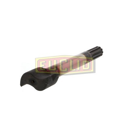 Euclid E9031 Air Brake Camshaft Rh, Steer Axle, 15 In. Brake Drum, 1 ...