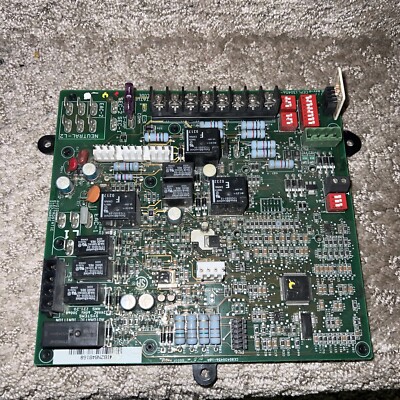 Controls - Carrier Control Board - 3