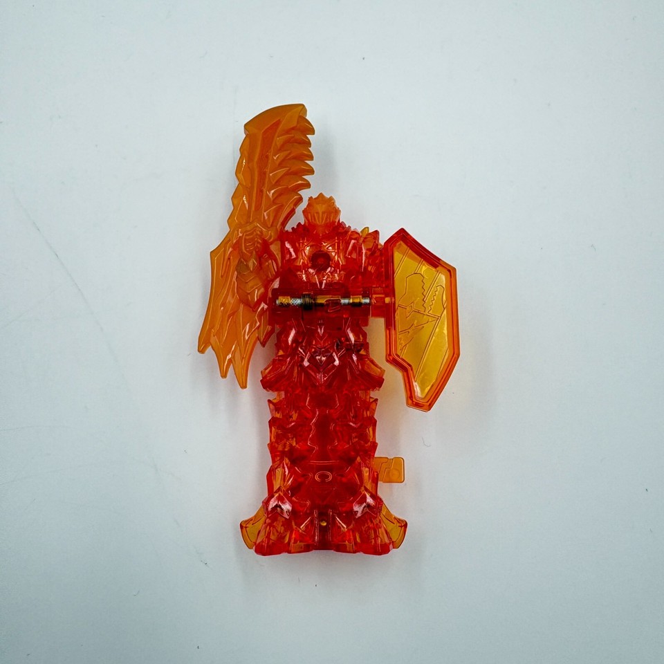 Power Rangers Dino Fury Ryusoulger DX Ryusoul Key Morpher | eBay