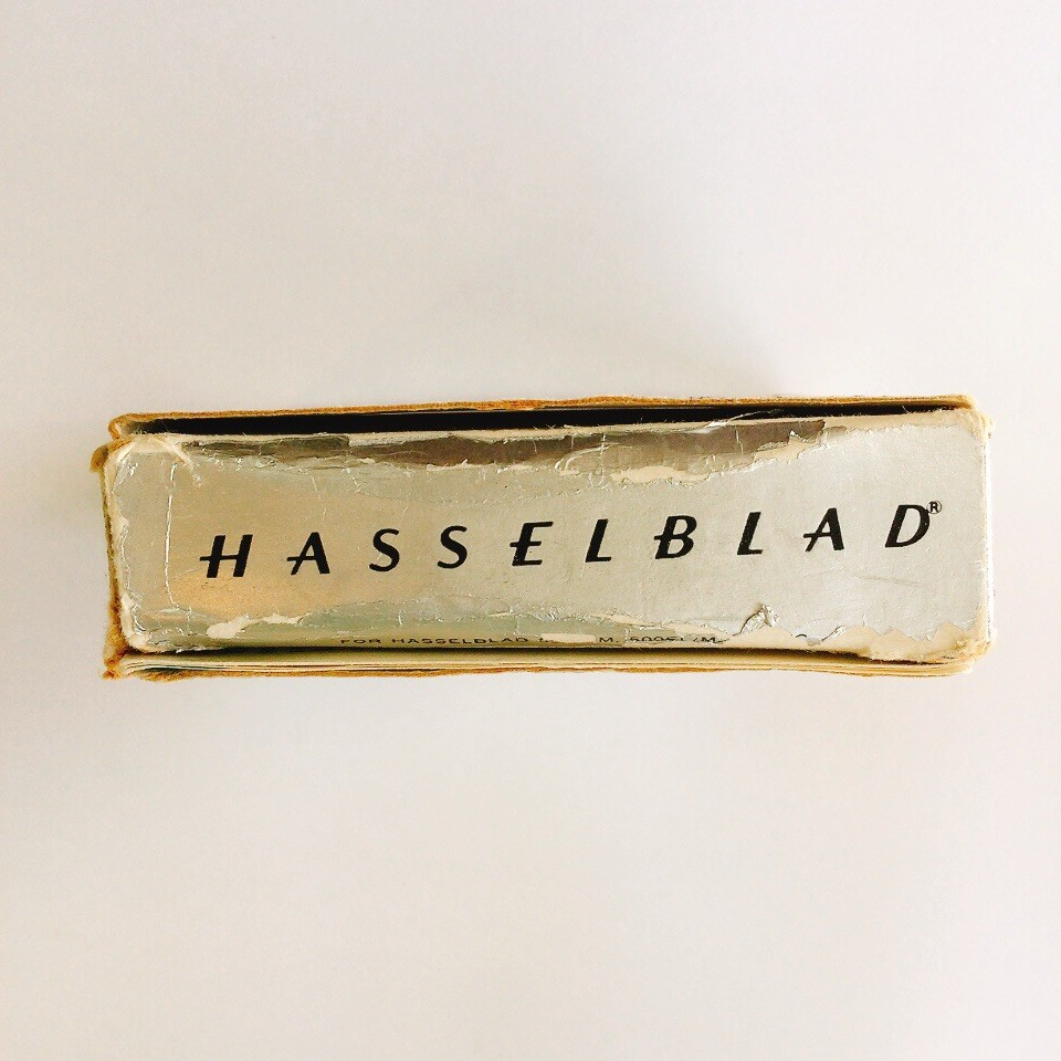 HASSELBLAD Focusing Screen for 500C/M,500EL/M,2000FC Central Grid ...