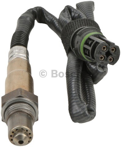 Oxygen Sensor New Bosch Downstream for 2010-2015 BMW 550I GT V8-4.4L ...