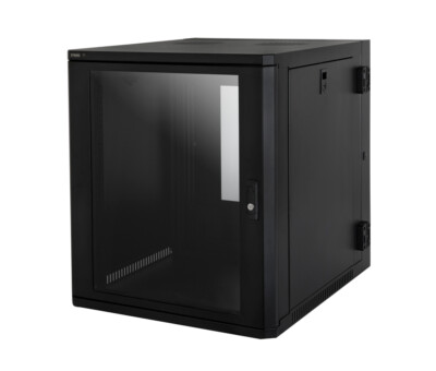 Strong SR-WMS-10U Wall Mount Rack System | eBay