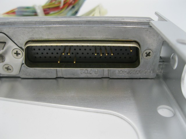 Garmin GEA 71 Interface Unit - Engine Analyzer for sale online | eBay