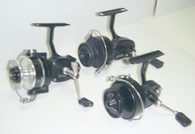 Spinning Reels - Mitchell 304